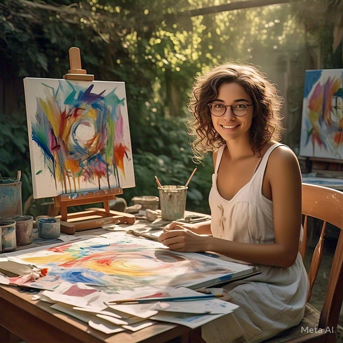 The Art of Portrait Painting: Bringing Out the Best in the Human Form ...