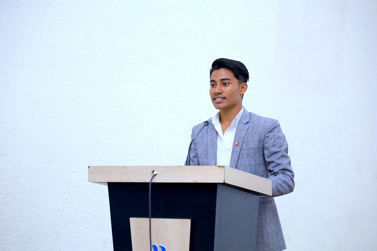 Am I doing it wrong ?. Every day, I receive suggestions like… | by ...