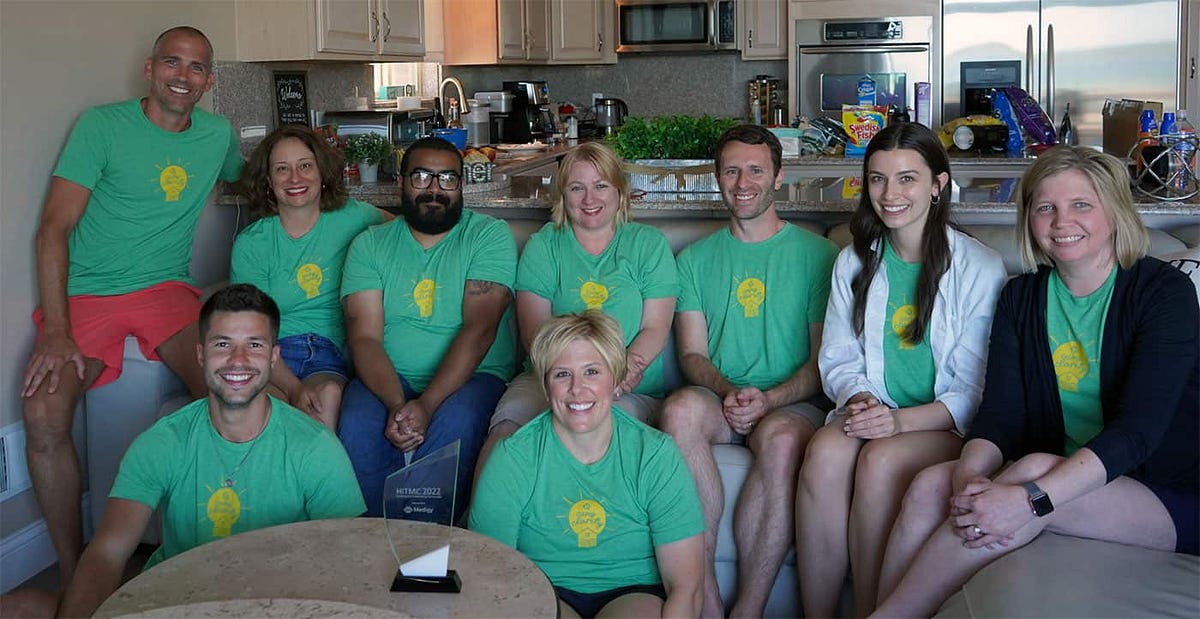 Growing a Remote Team 3X During the Pandemic…and Keeping Them | by ...