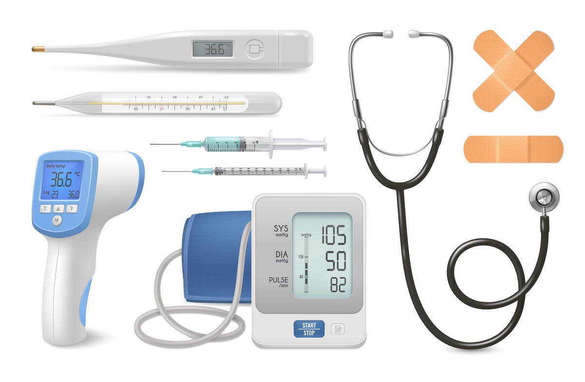 Skin Sensitivity Testing for Medical Devices (EN ISO 10993–10) | by ...