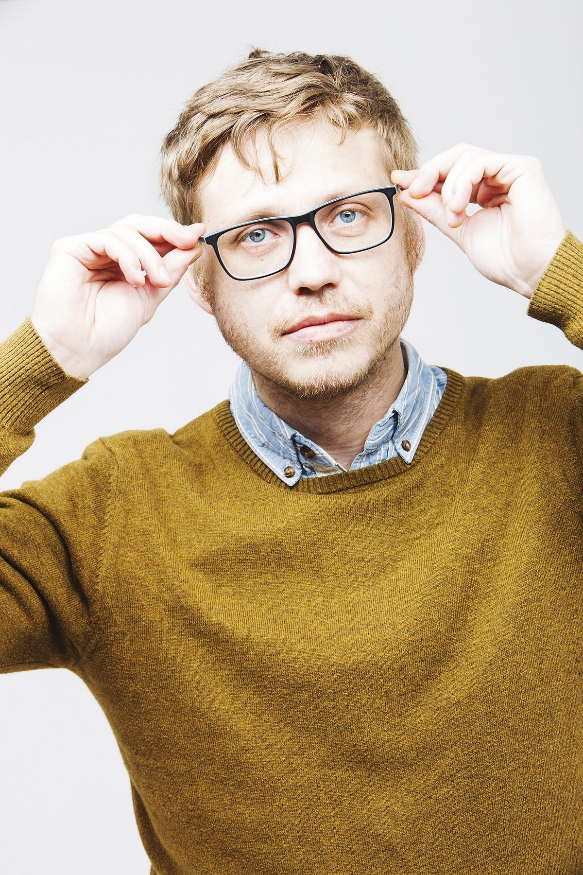 5 Tips for Being Bold When You’re Afraid of Failure | by INFINITE ...