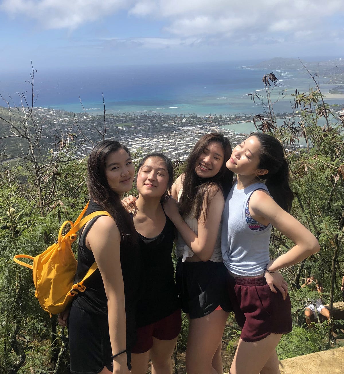 My Journey to Becoming (somewhat) Mindful | by Katherine Hsu | Medium