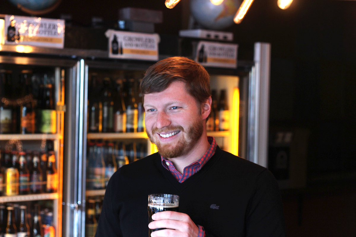 In Good Company. How Zach Mack built the “Most Loved… | by Alfred ...