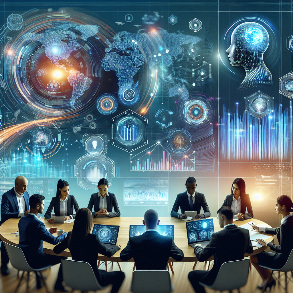How to Automate Competitor Monitoring Using AI | by Jesse | Oct, 2024 ...