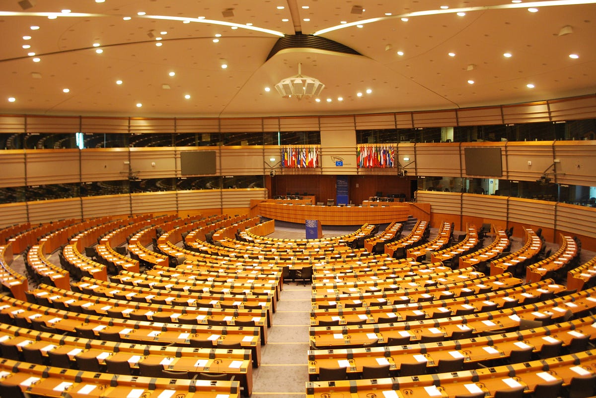 Distortion of UN Resolution 2758 and China’s Legal Warfare | by ...