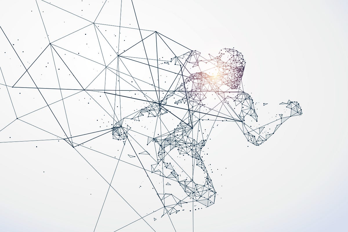 The Art of Coding the Digital Transformation | by Dr. Verda Emiroğlu ...