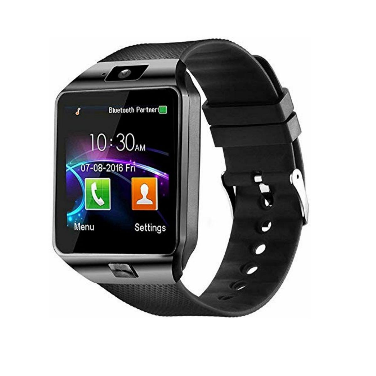 Smart Watch for men | Android smart watch | by Md Meraj | Medium