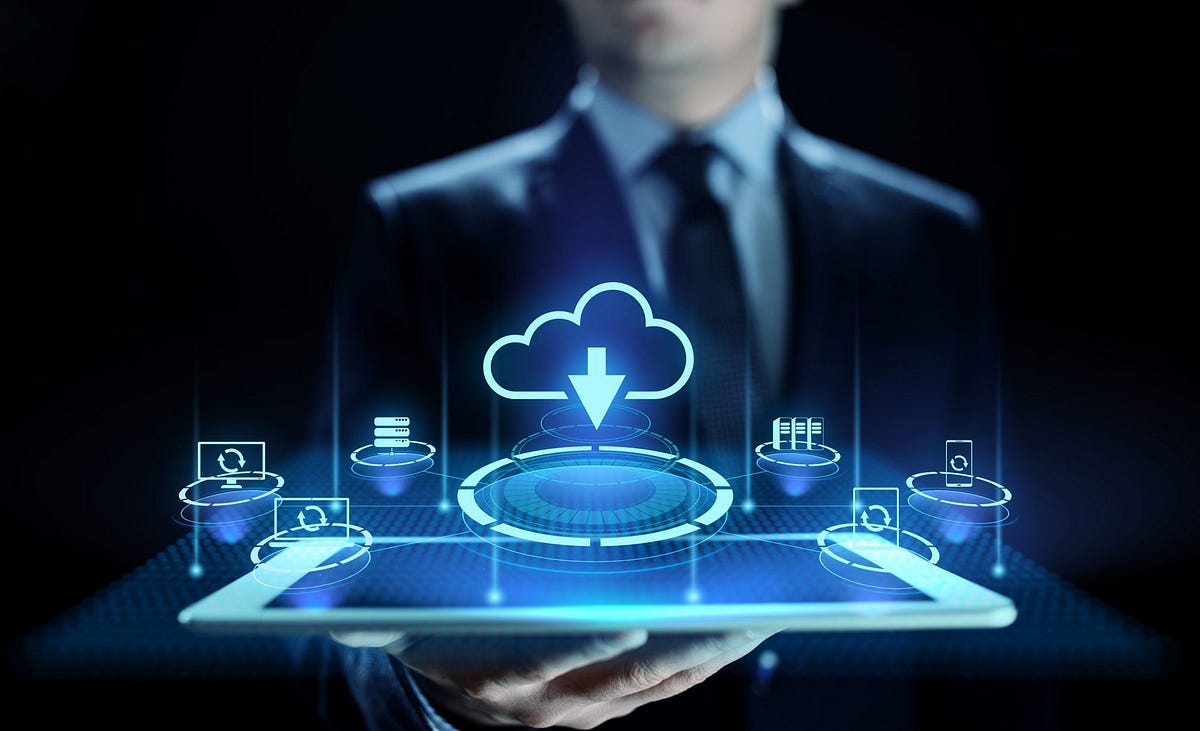 6 Steps to Successful App Migration: Cloud Migration Checklist | by ...