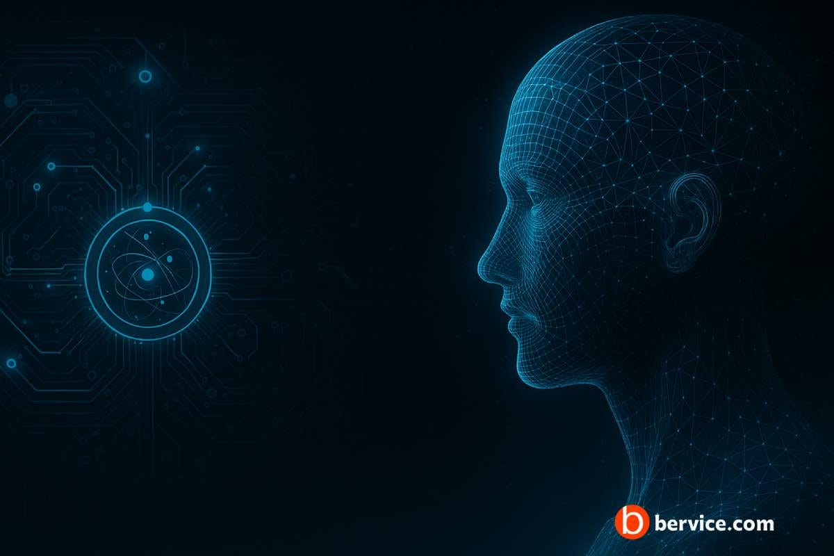 Can Quantum Computers Help in Building AI Models? | by Bervice | Aug ...