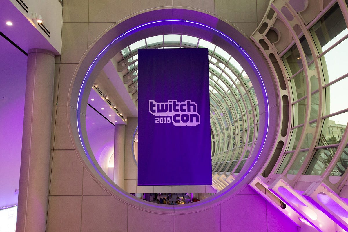That’s a wrap on TwitchCon 2016!. Now that the dust has settled and ...