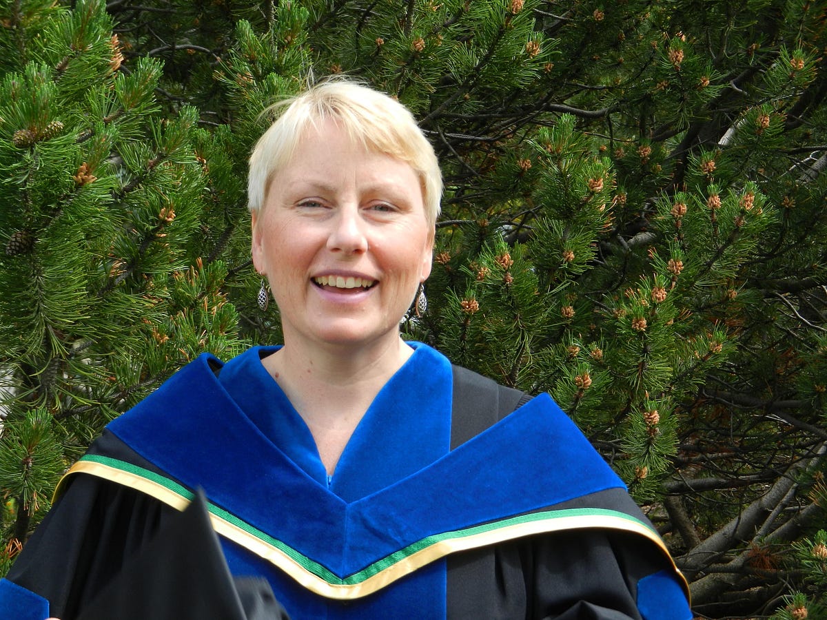 Tackling University as an Adult Learner | by Susan Robertson | Mid Life ...