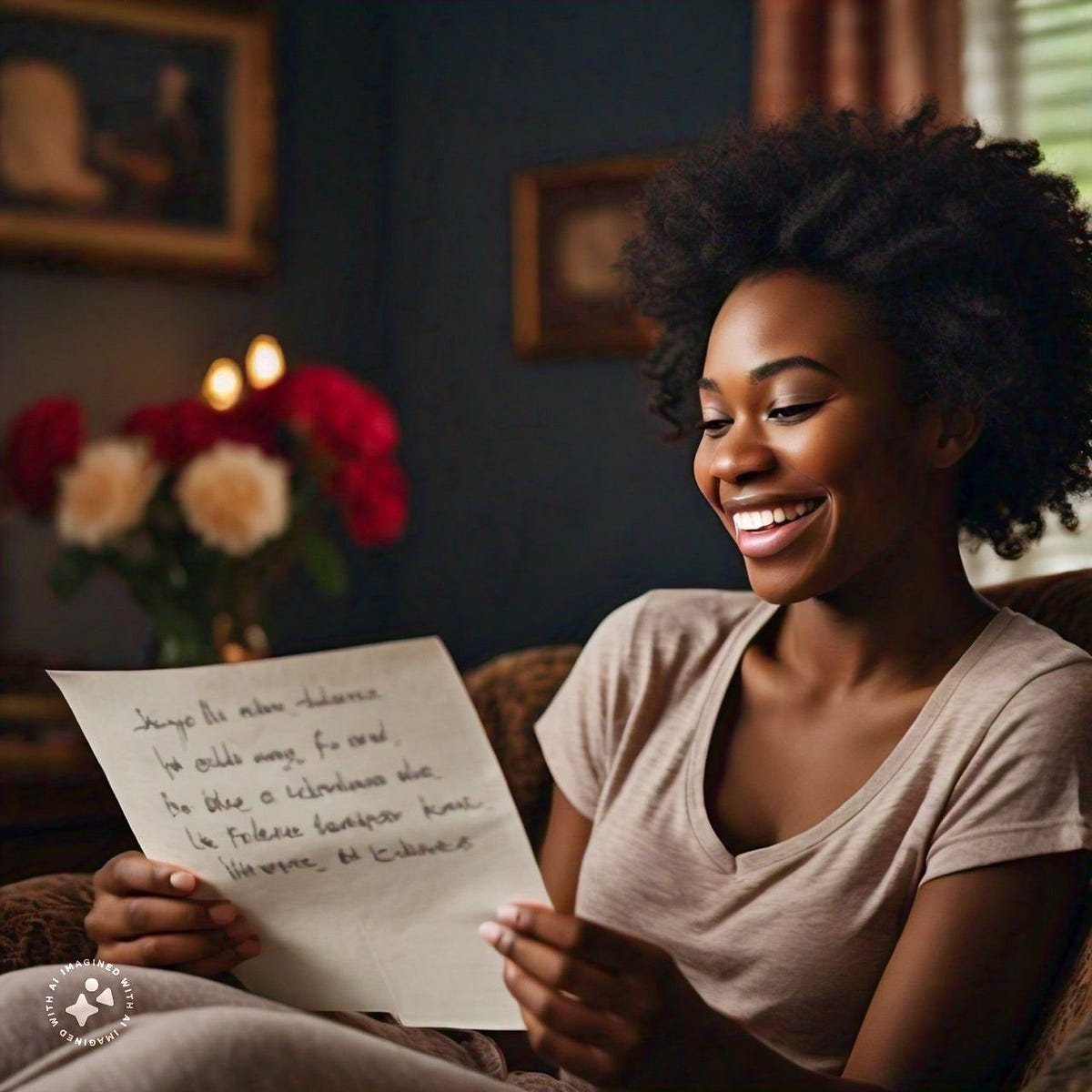 It’s the little things.. Dearest gentle reader, I bet you’re… | by Enid ...