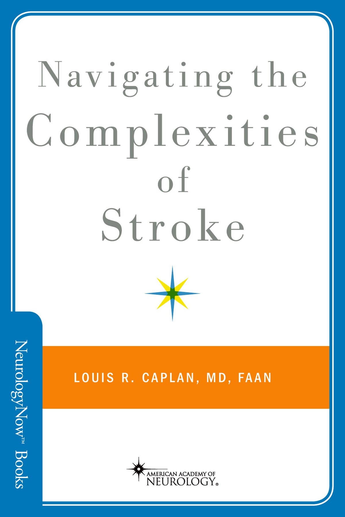 [EBOOK] Navigating the Complexities of Stroke Brain and Life Books | by ...