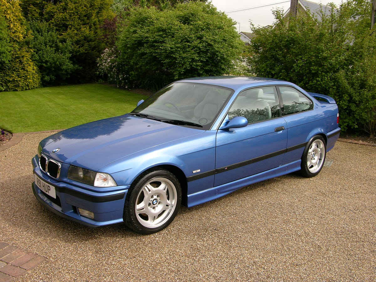 BMW’s M Badge: A Sell Out. BMW’s M division is just over 40 years… | by ...