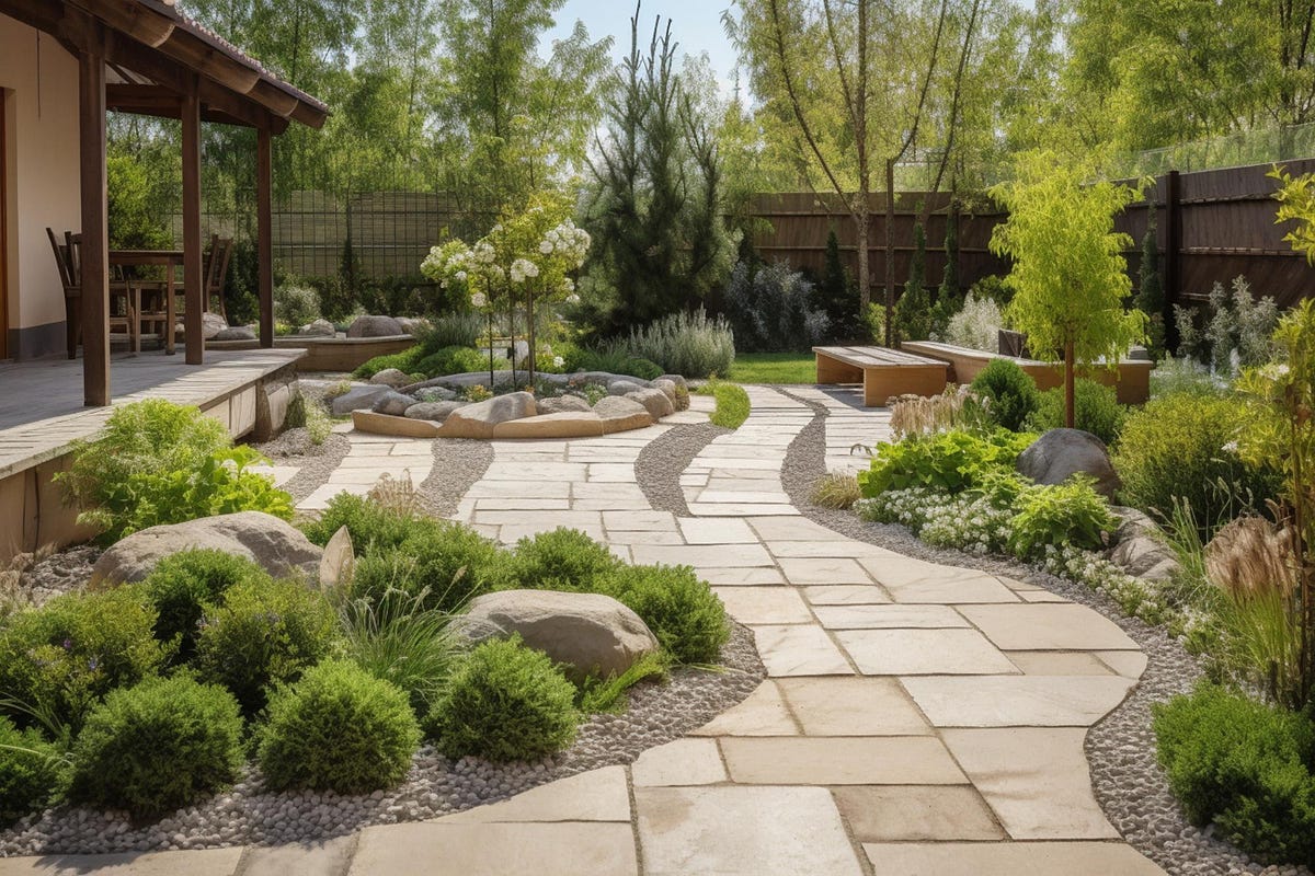 Latest Landscape Design Trends for Your Outdoor Oasis | by ...