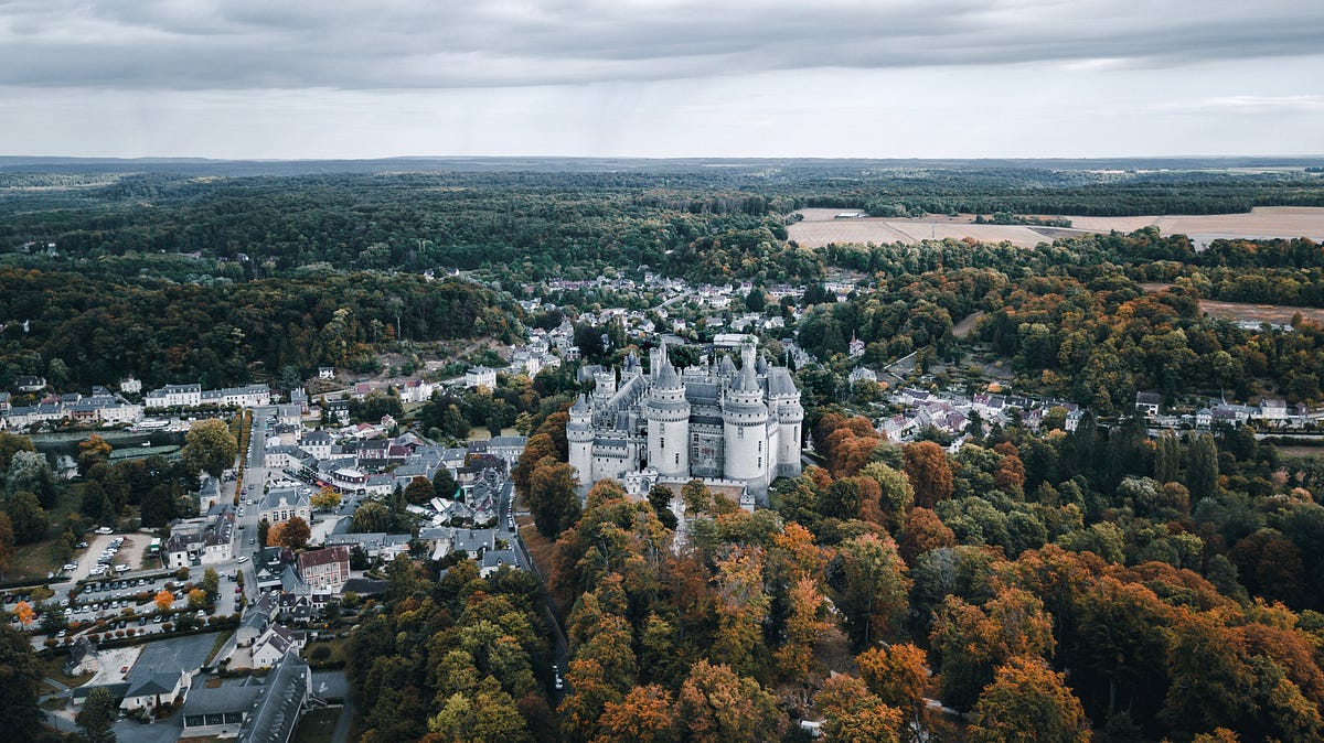 Devenir un pro de la photo et de la retouche — Part. 1 | by Quentin Ferrer | Medium