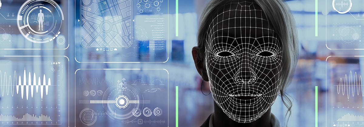 Potential Risks of Facial Recognition Technology in Public Sectors | by ...