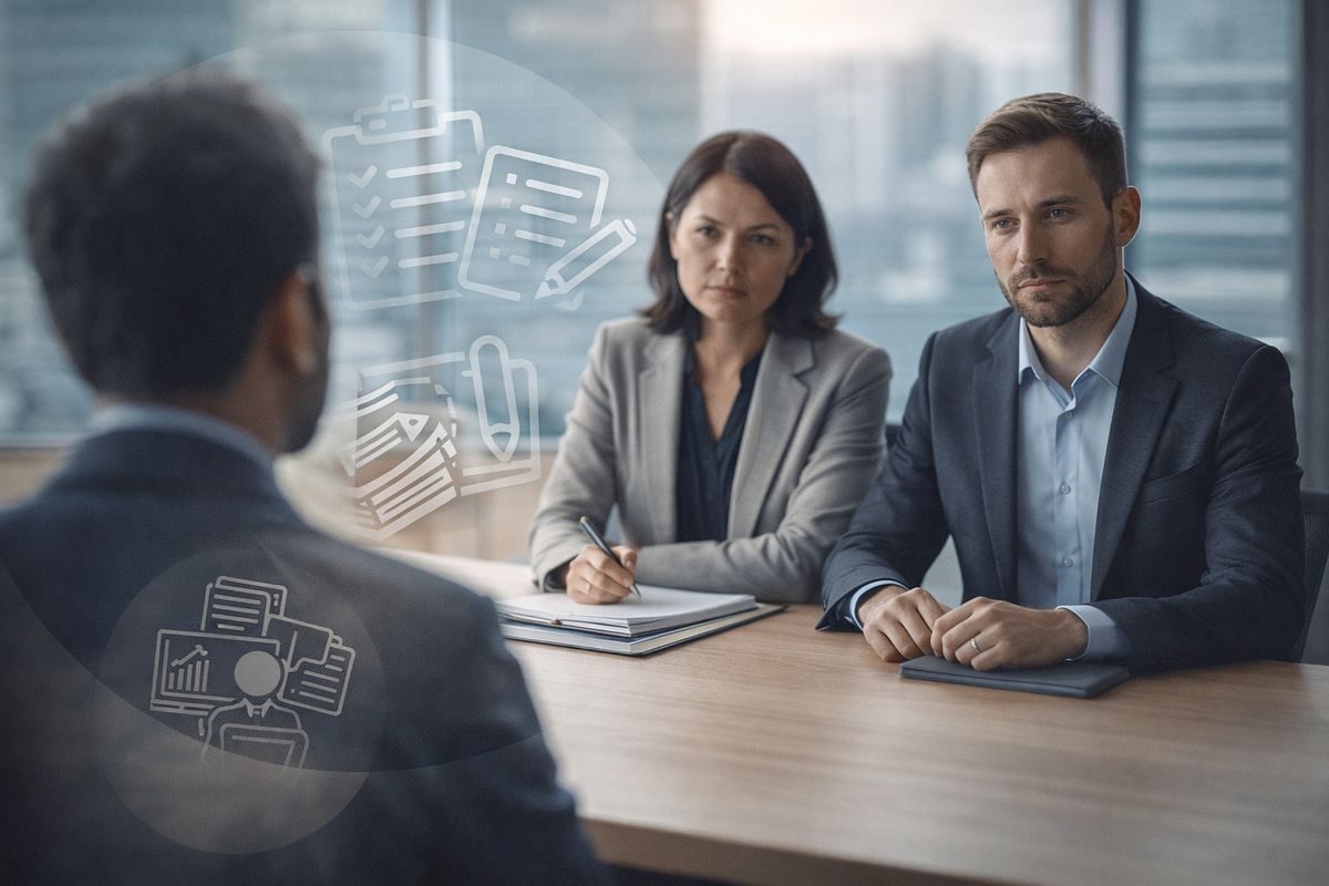 Most People Fail Interviews Because They Prepare the Wrong Way | by ...