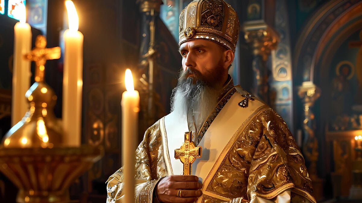 Orthodoxy is…. Orthodoxy is one of the largest… | by Orthodox | May ...