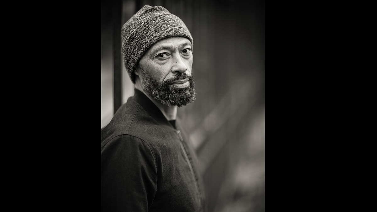 Write Now With Desmond Hall. Today’s Write Now interview features… | by ...