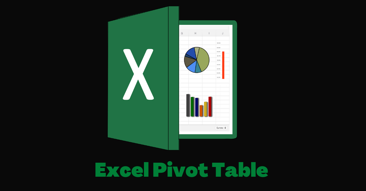 The Power of Pivot Tables: An In-Depth Tutorial | by Bala_Excel_Insights | Medium