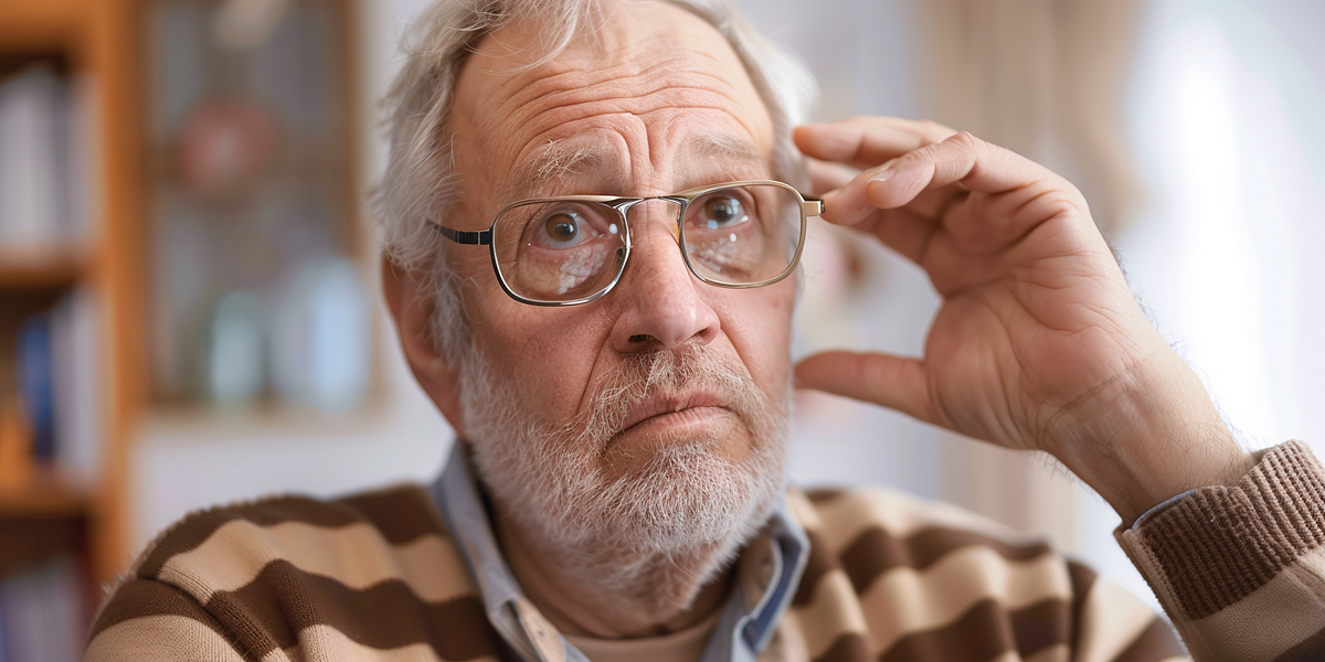 The Age Denial Trap: 10 Mistakes Senior Citizens Make When They Forget ...