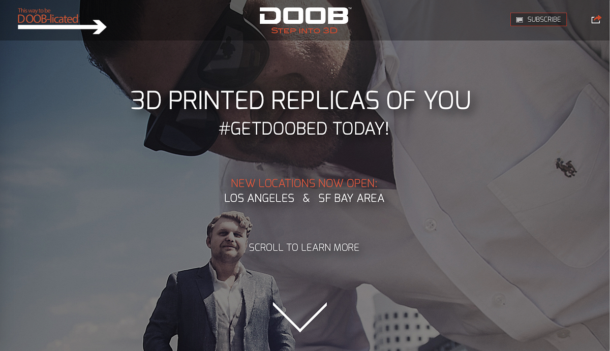 Thank you — DOOB.. Dear Friends, | by Mirsad Devic | Medium