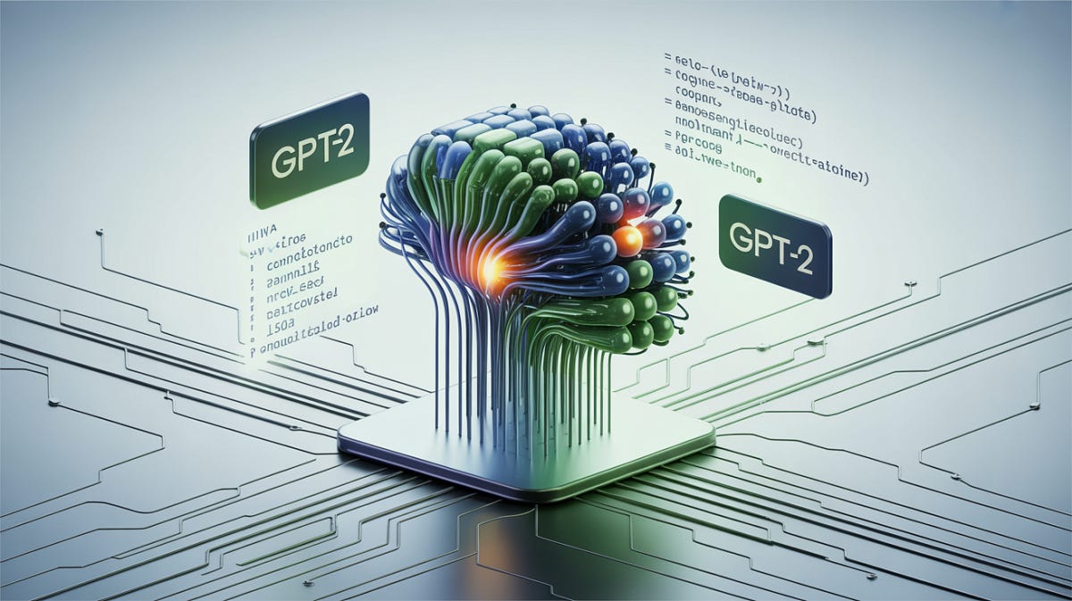 Fine-tuning GPT-2 with DeepSpeed: A Complete Guide | by Naveen Pandey ...