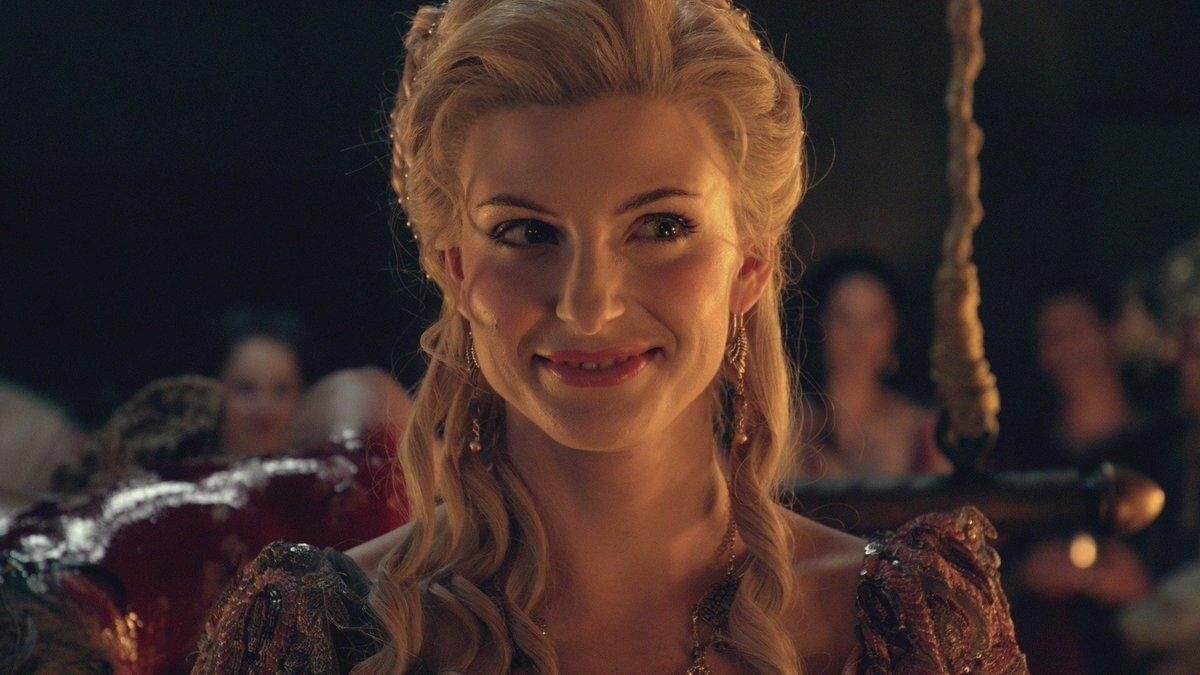 Under what circumstances did a Roman woman become independent? | by ...