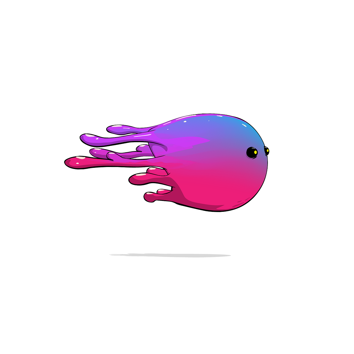Discover Microbo. A Unique NFT Collection Inspired by… | by Microbo ...