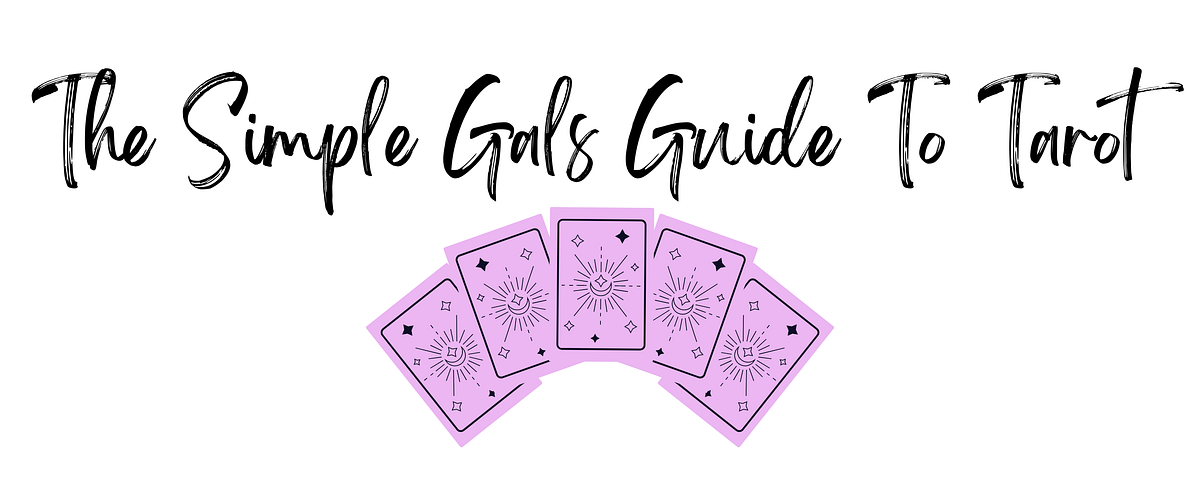 The Magician Tarot Card: A Glittering and Divine Companion | by The ...