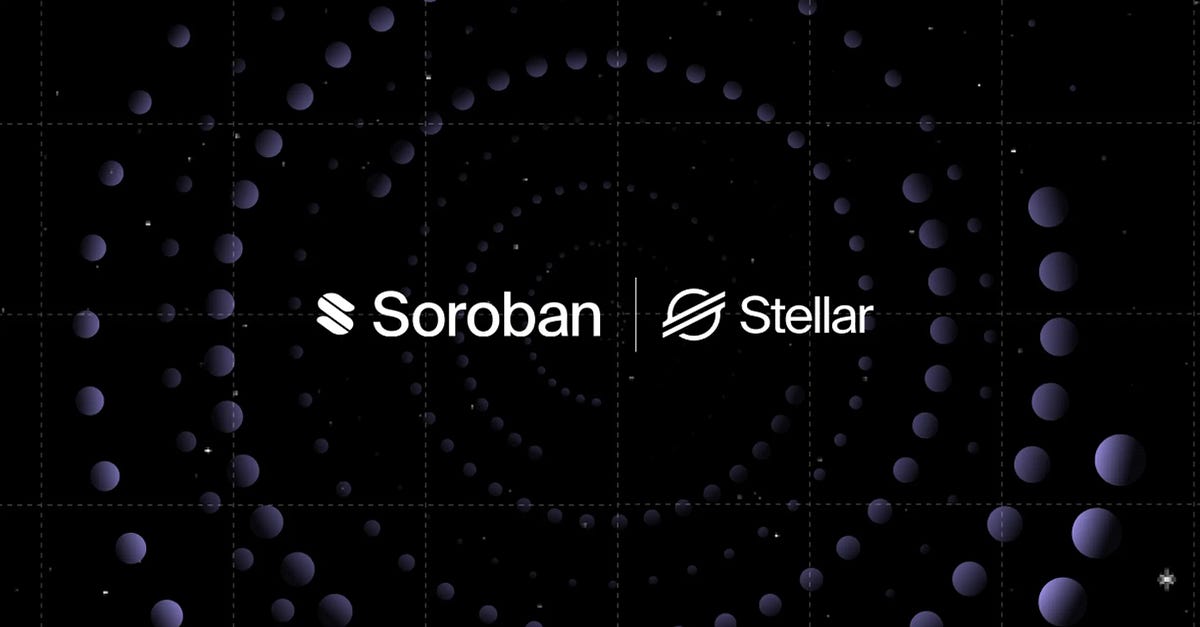 Making Your First Smart Contract On Stellar Network Using Soroban Cli By Maharishi Vashishth