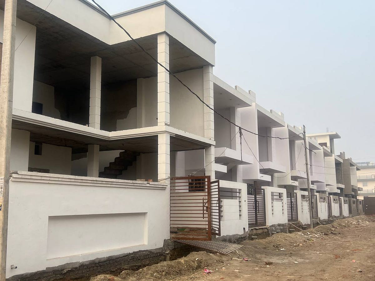 Lucknow Development Plan: Exploring the Master Plan and Future ...