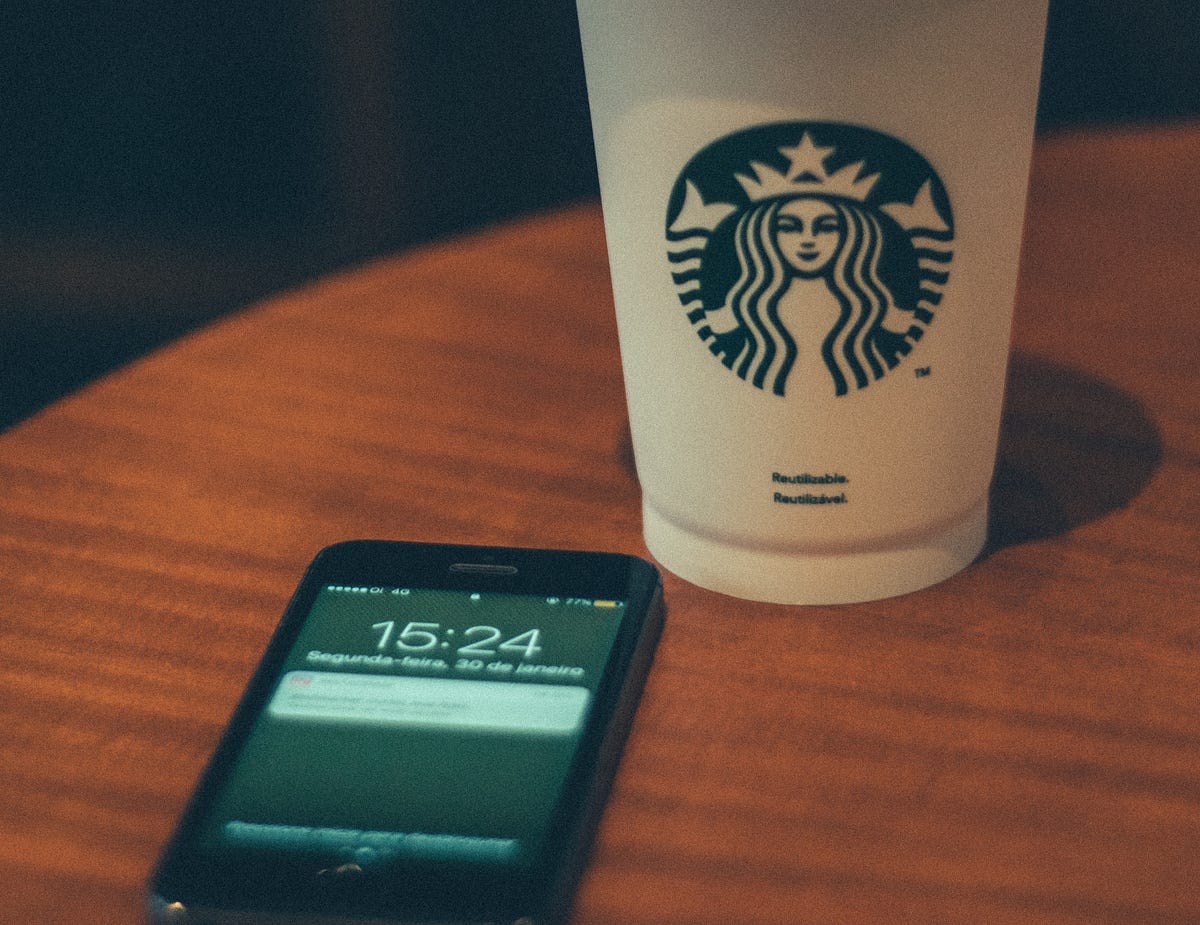 Target Marketing for Starbucks using Machine Learning | by Himani ...