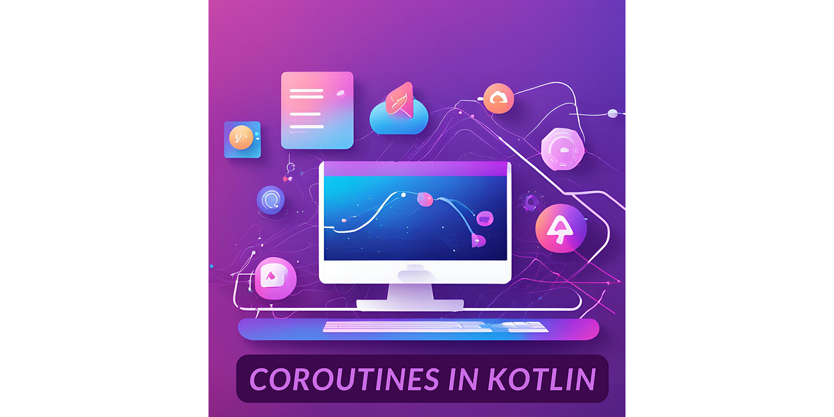 Kotlin Coroutines: A Comprehensive Guide | by IGNATIAH XAVIER | Jan, 2025 | Medium