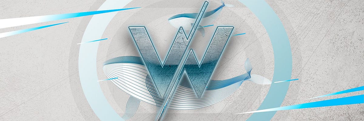 Whale Alpha: Your Cozy Harbor in the Crypto World | by Artoframzi | Oct ...