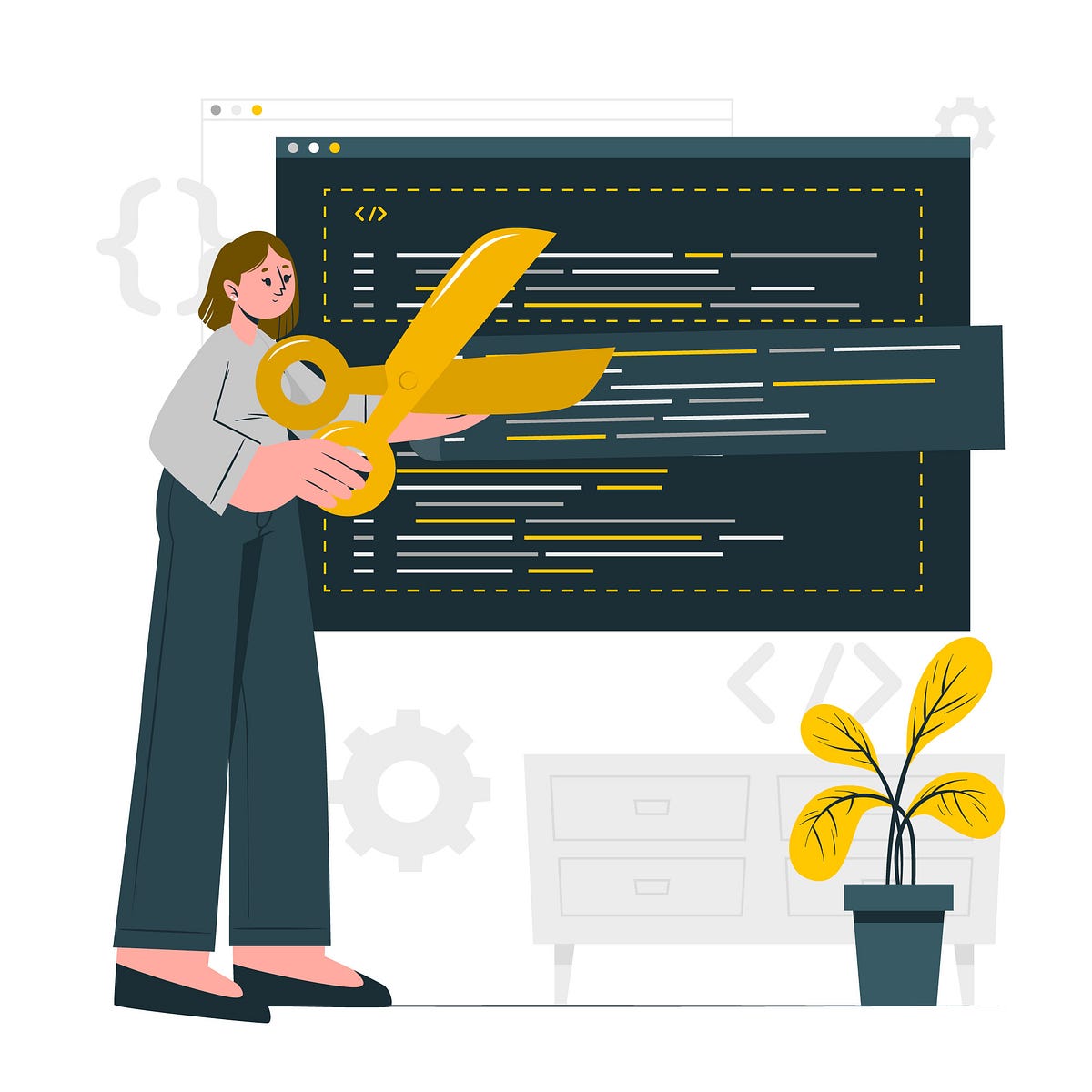 String Manipulation Techniques in Python | by Kevin Rio Harristyando ...