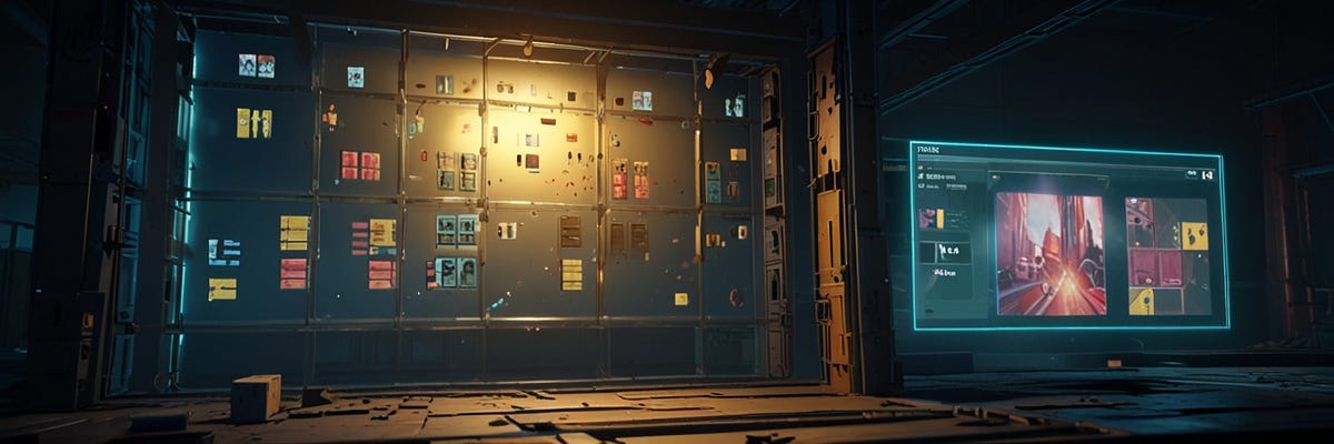 Beginning Game Development: UI Prefab I | by Lem Apperson | Medium