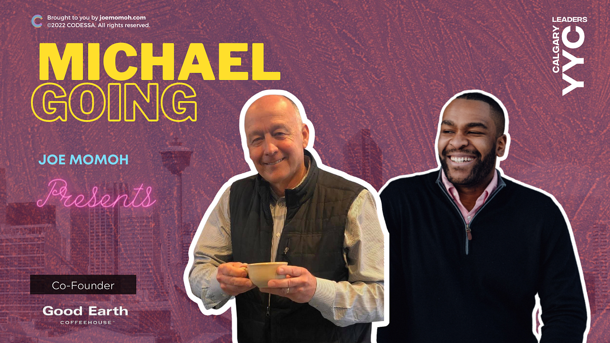 What I Learned It Takes To Embark On A Franchise Business with Michael ...