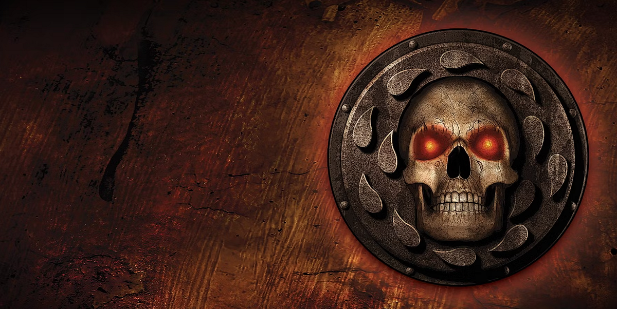 Applying the Bioware Formula to ‘Baldur’s Gate’ | by WordsMaybe | Medium