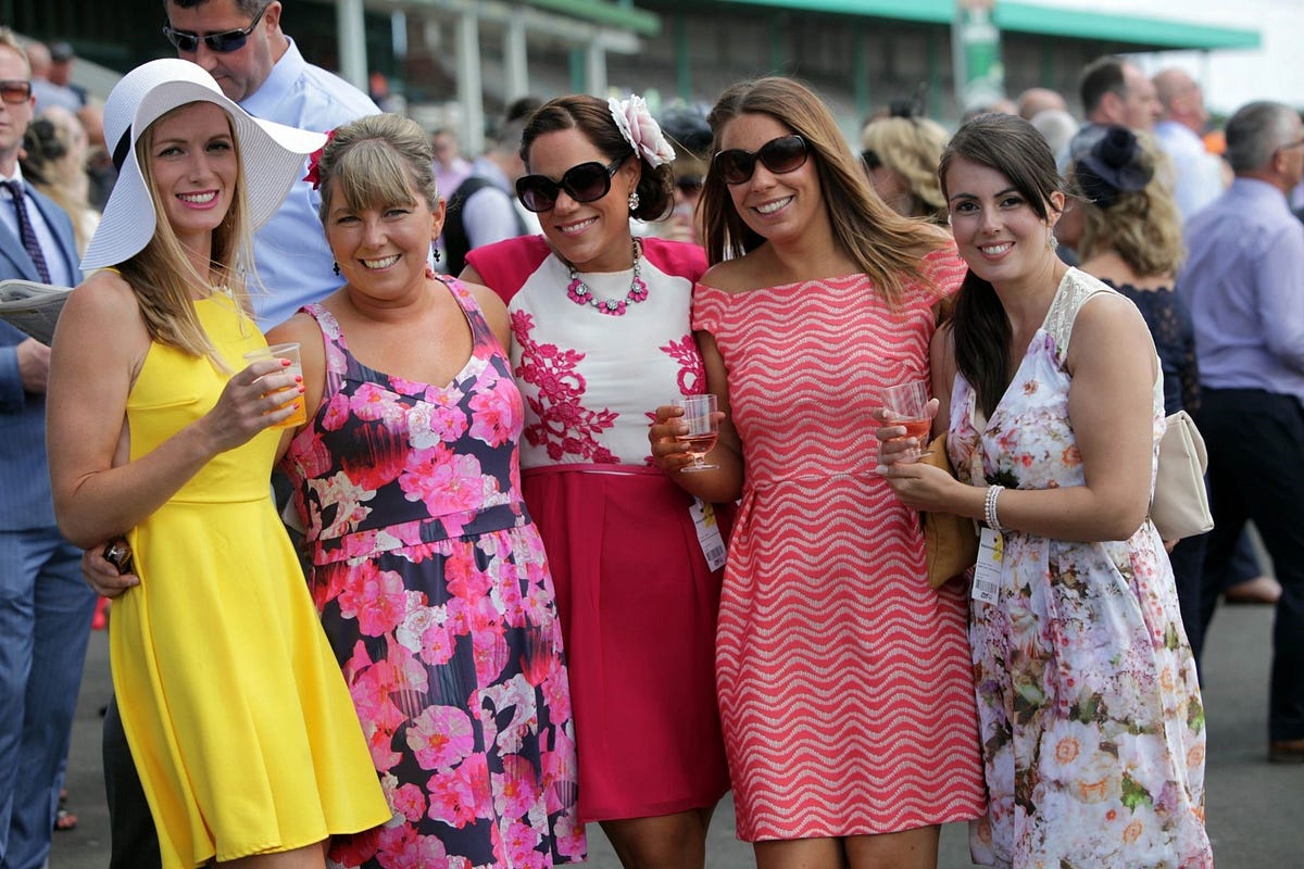 Newcastle Spring Racing Carnival. Australia’s premier provincial racing ...