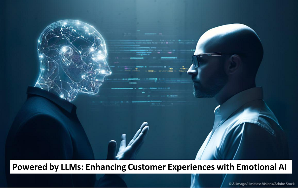 From Sentiment to Empathy: Enhancing Customer Experiences with AI | by ...