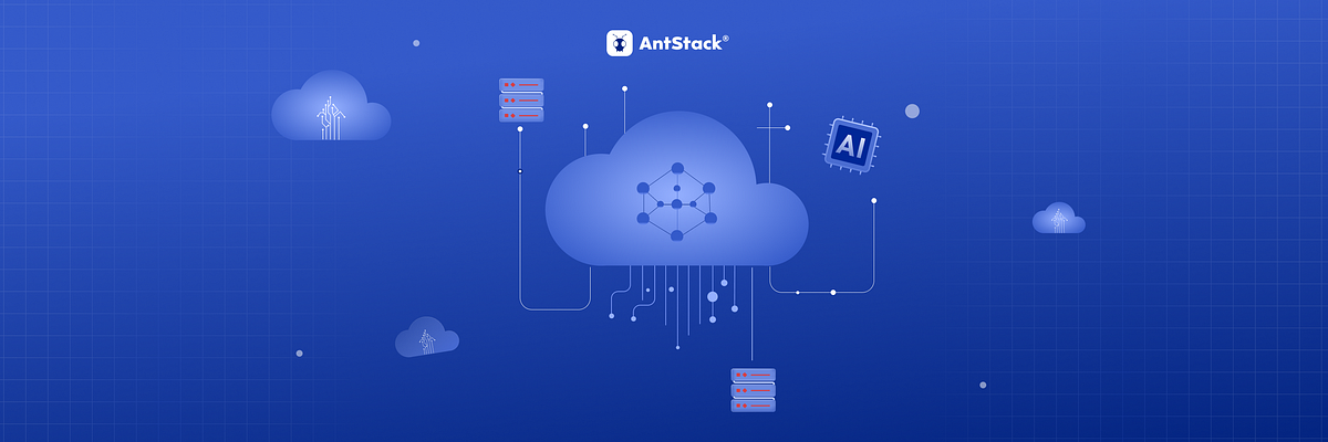 What is Next in Serverless?. Beyond the Buzzword We don’t talk about… | by AntStack Inc. | Mar ...