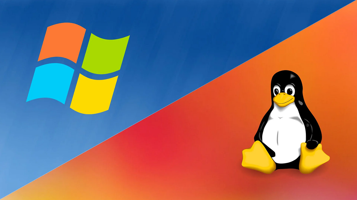 Como iniciar no Linux: Guia para Iniciante | Moisés Andrade | Medium