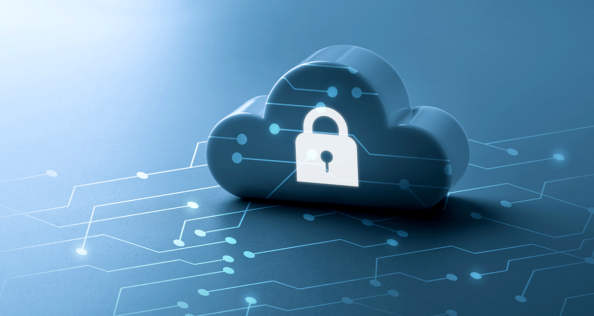 Enterprise Data Security Everyday, Everywhere | by Shubho Mohanty | Medium