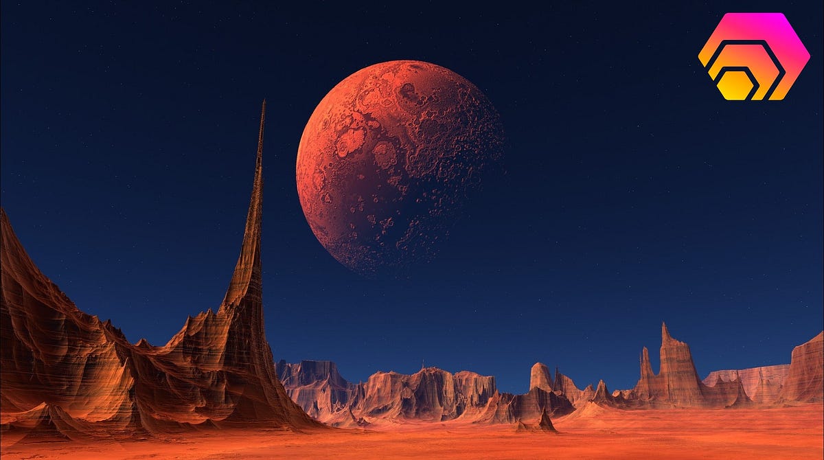 Interview With A Hex Dev: Part 2— The Engineering Behind Hex Shares ...