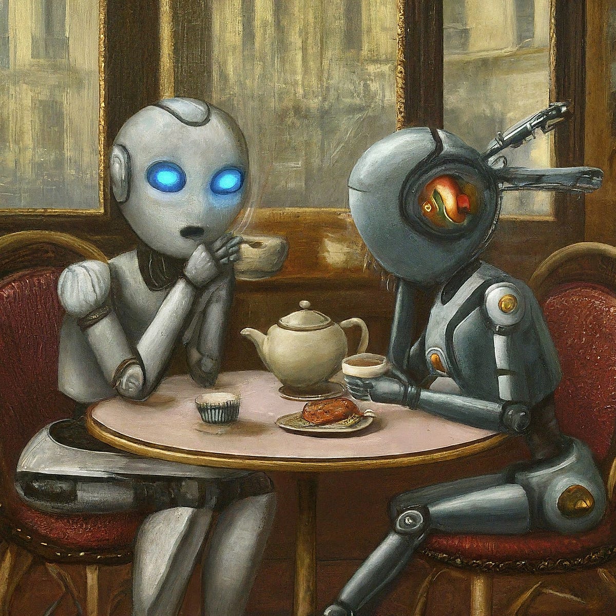 Exploring Programming Languages — Smalltalk | by Blag aka Alvaro Tejada ...