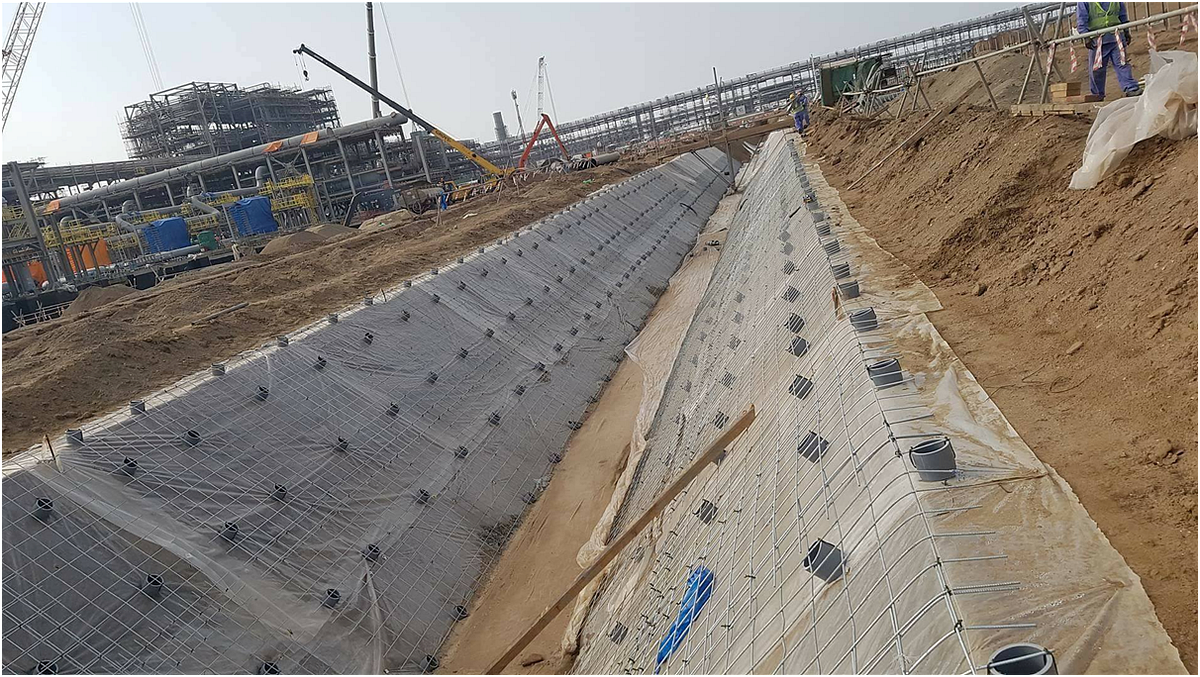 The Art and Science of Canal Construction | by Sikandar Ali | Medium