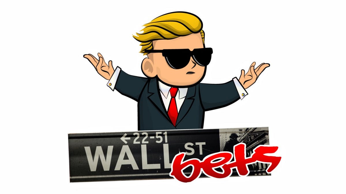 Meme Stocks Return. ­­In today’s edition: 📈 Meme stocks… | by The Brief ...