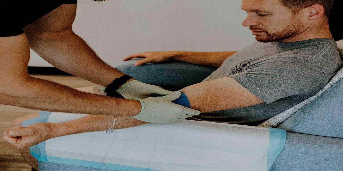 Biofuse | Wellness & Peak Performance | IV Drip Therapy - Biofuse ...
